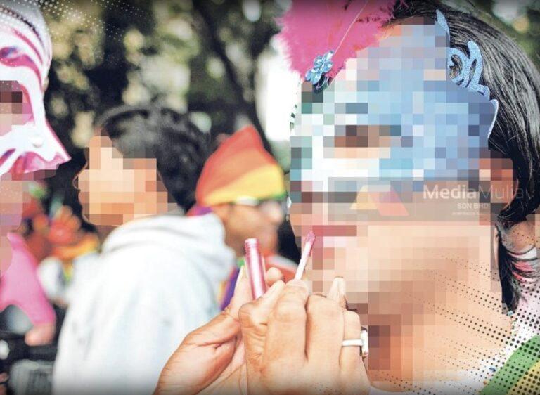 Berdosa puji pondan cantik, pengkid kacak - MYKMU.NET