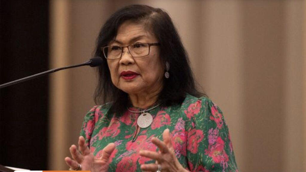 Cubaan jatuhkan kerajaan resepi ketidakstabilan negara - Rafidah ...