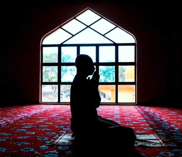 Sah puasa kalau tak solat? - MYKMU.NET