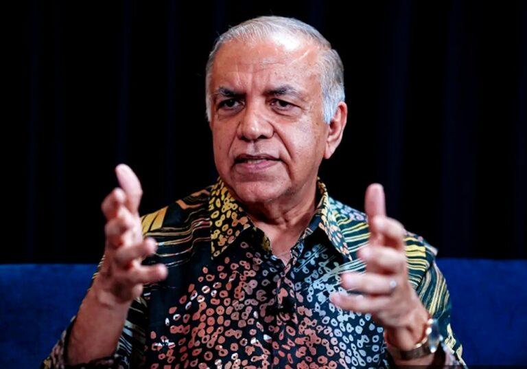 Tak patut tular gambar stoking kalimah Allah - Bos Mydin - MYKMU.NET