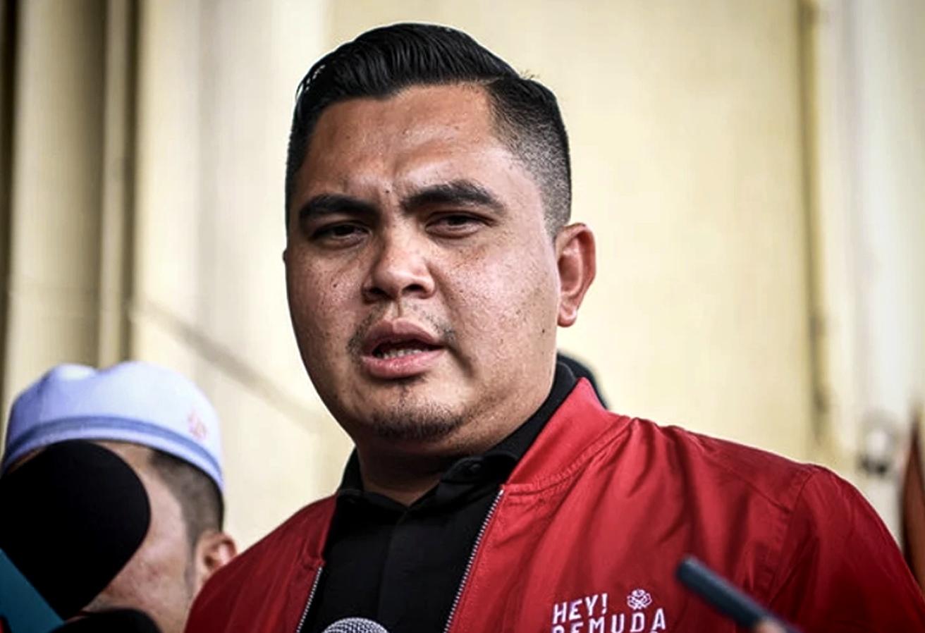 Tiada siapa boleh halang, boikot ‘habis-habisan’ KK Mart - Akmal ...