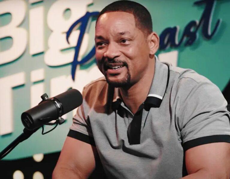 Will Smith membaca Al-Quran sepanjang Ramadan [VIDEO] - MYKMU.NET