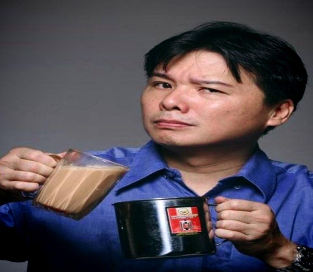 Andrew Sia jahil, bodoh sejarah – Mustapha - MYKMU.NET