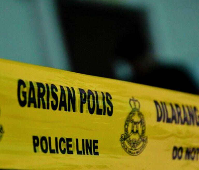 Pejalan kaki maut digilis beberapa kenderaan - MYKMU.NET