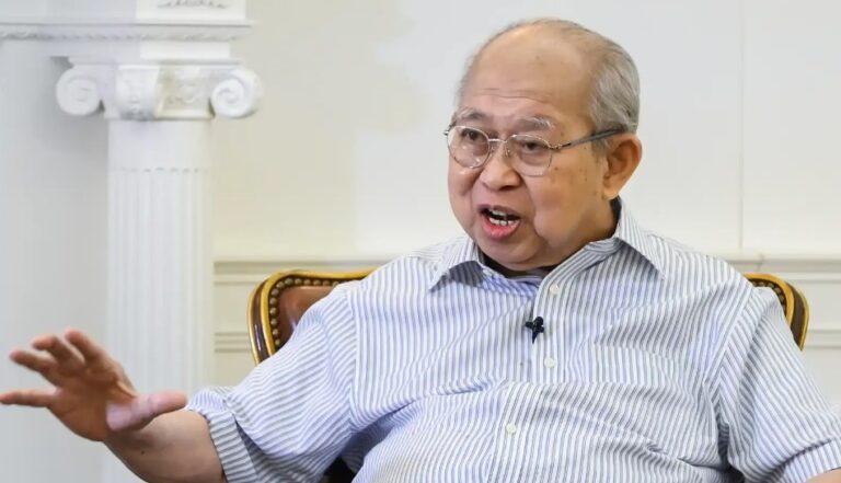 UMNO perlu dipimpin pemimpin muda - Ku Li - MYKMU.NET