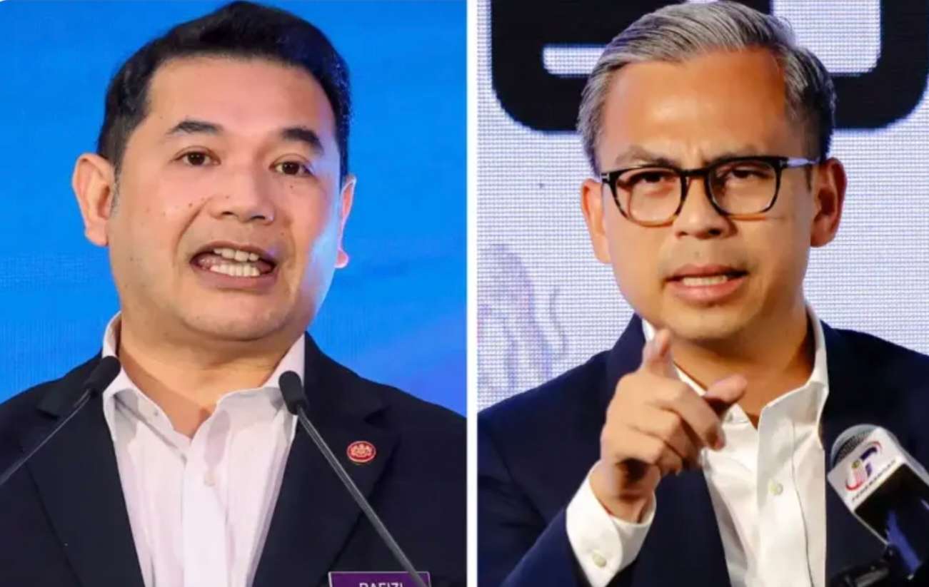 Menteri jangan beri ‘trailer teka-teki’ inisiatif kerajaan - MYKMU.NET