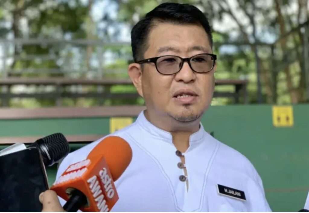 Speaker Melaka minta Jailani hantar surat penjelasan - MYKMU.NET