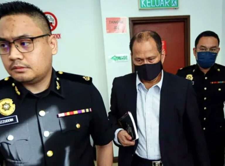 Ini satu pertuduhan yang mengarut - Dr Raduan Che Rose - MYKMU.NET