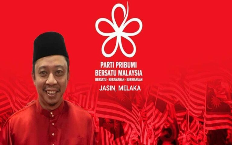Apa Sudah Jadi Dengan PPBM Melaka? - MYKMU.NET
