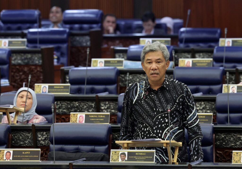 2 weeks to repatriate 31 Malaysians stranded on Myanmar-Thailand border - MYKMU.NET