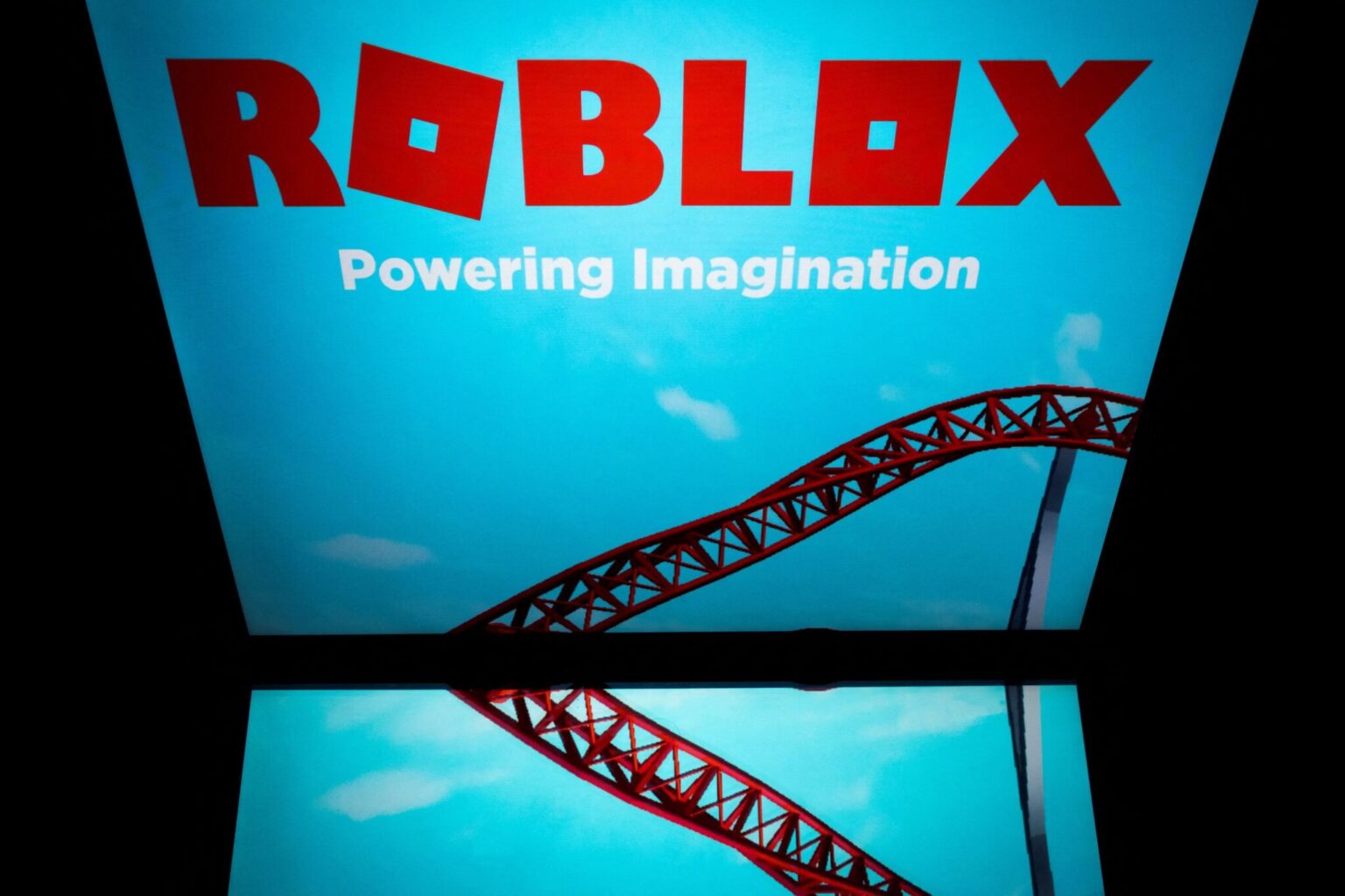 Russia haram platform permainan Roblox - MYKMU.NET