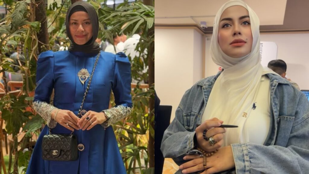 ‘Kifarah Is Real, Jangan Sombong’ – Bekas Rakan Baik Titip Pesanan ...